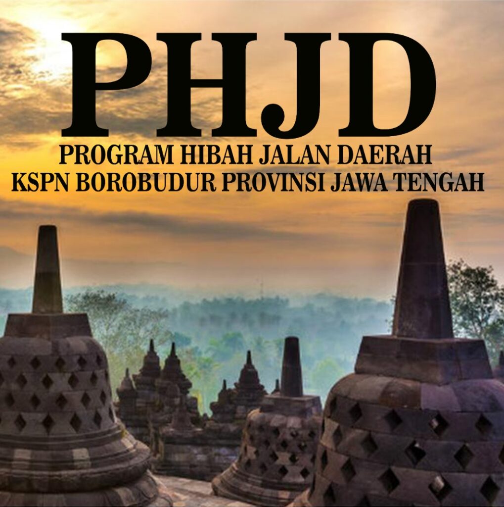 Website Pemerintah Provinsi Jawa Tengah Resmi Untuk Semua Informasi ...